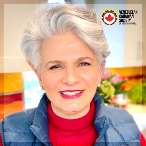 Board of Directors – Venezuelan Canadian Society of BC